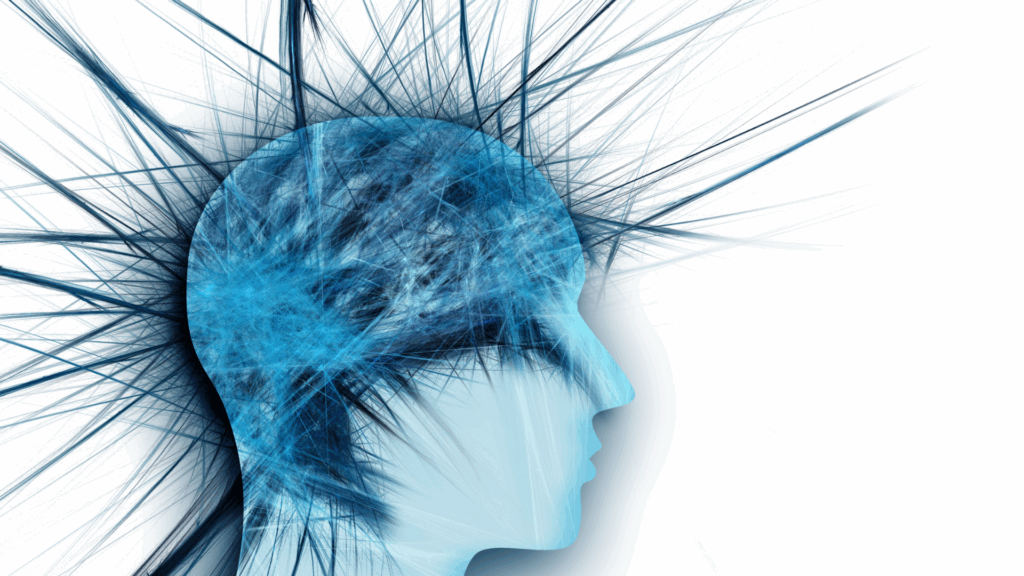 Understanding Stress: When Your Nervous System Won’t Stop Hitting the ...